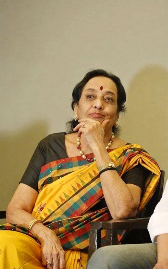 Actress Jamuna Photos - Sakshi